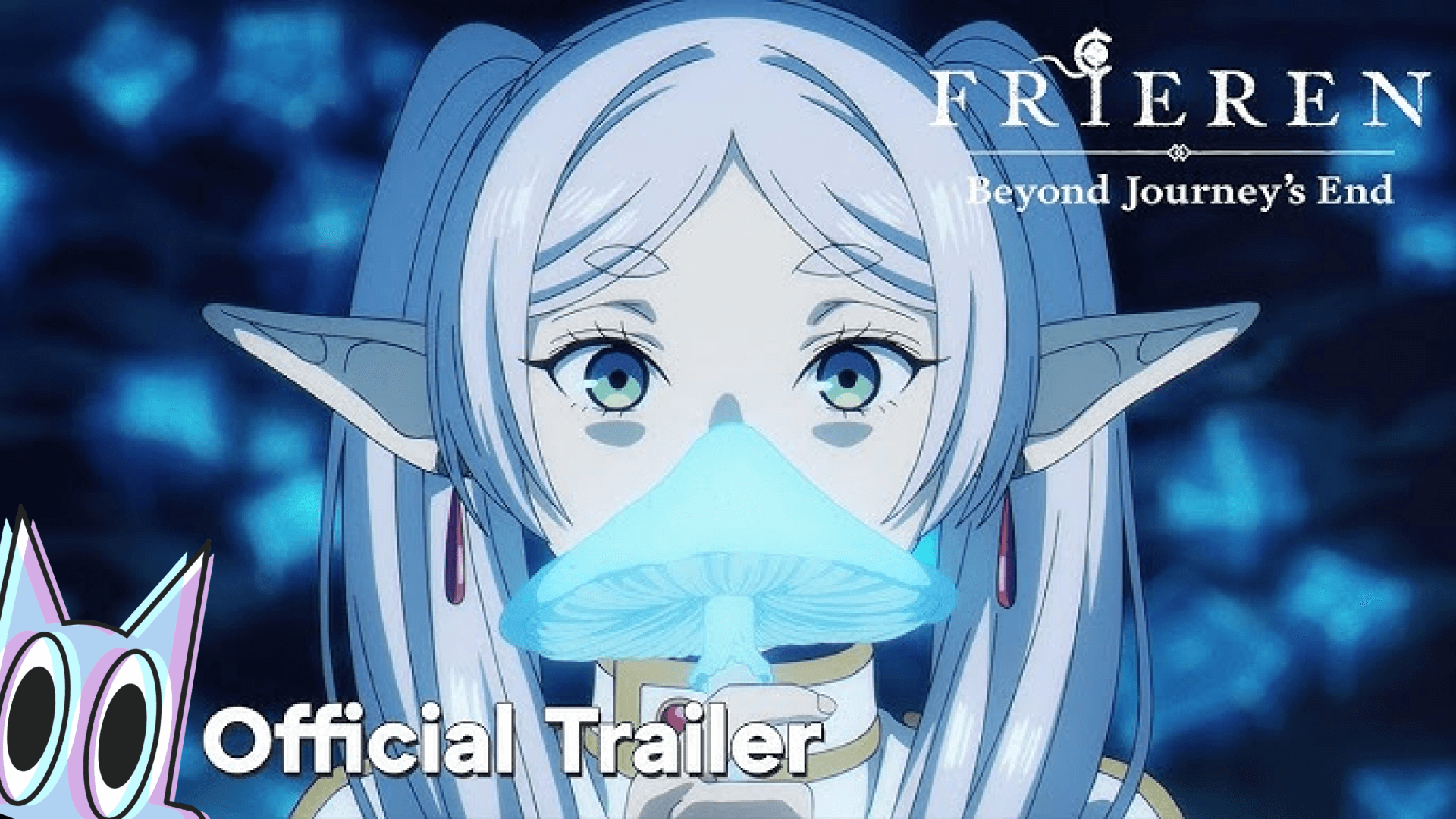 Frieren: 2ª Temporada é Anunciada Oficialmente com Teaser e Data de ...