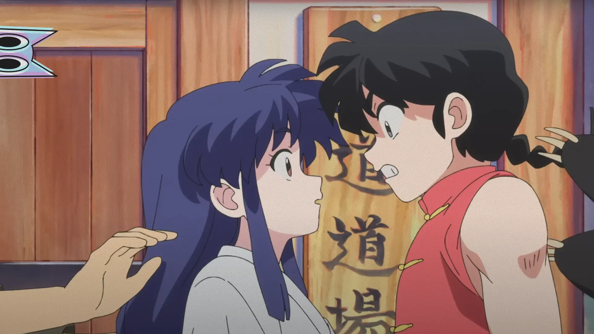 Ranma ½: Remake da Netflix Ganha Novo Trailer e Data de Estreia!