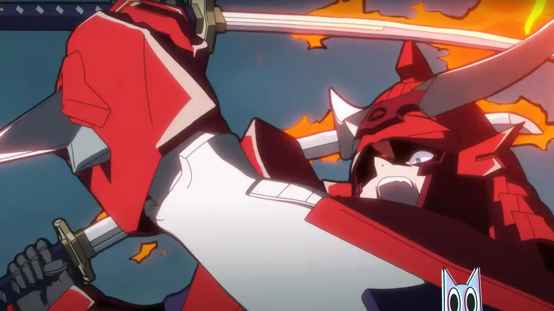 Samurai Troopers: Remake do Clássico Ganha Novo Trailer com Mais ...