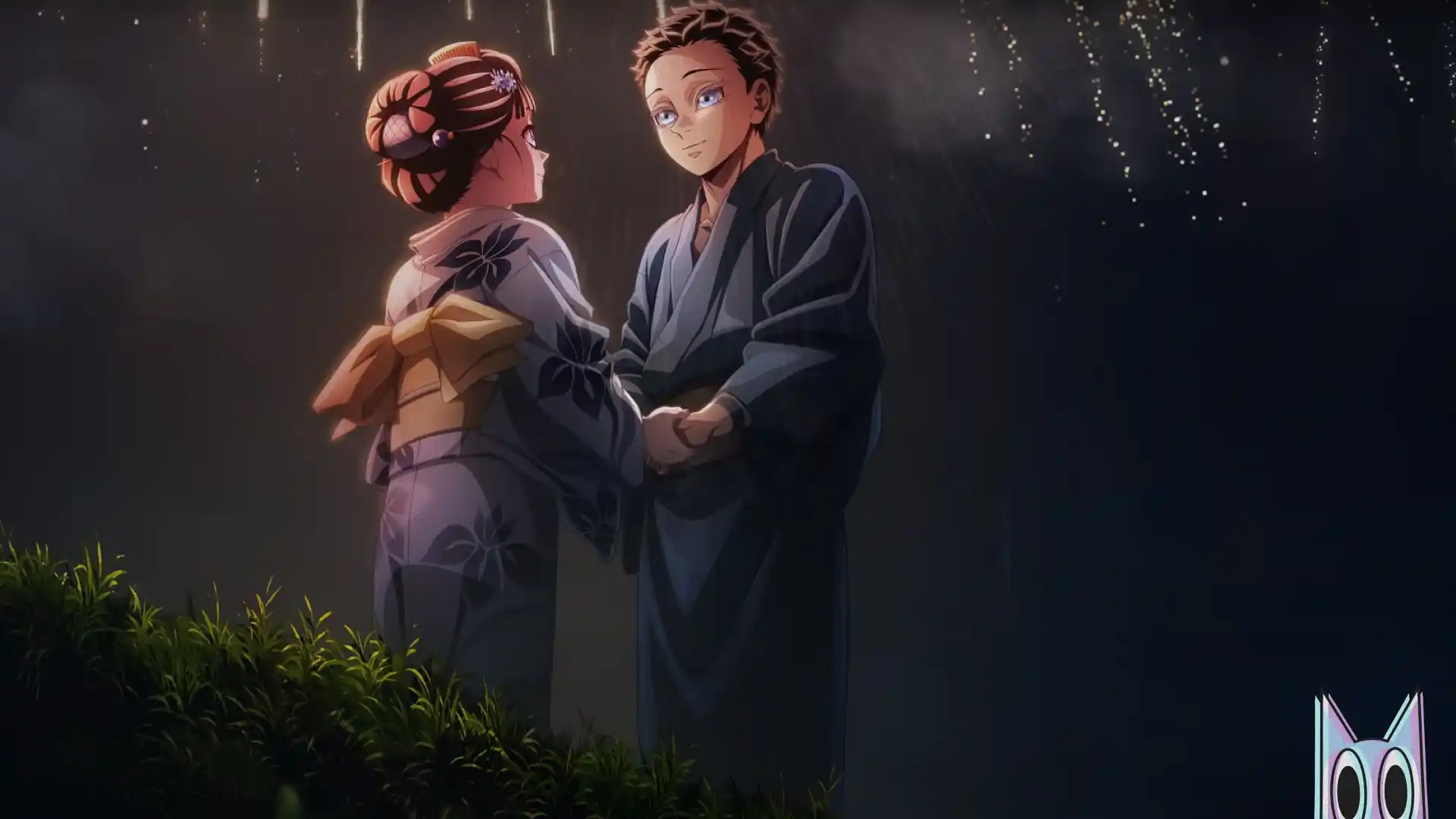 Demon Slayer: Passado de Akaza e Koyuki é Destaque em Novo Trailer ...