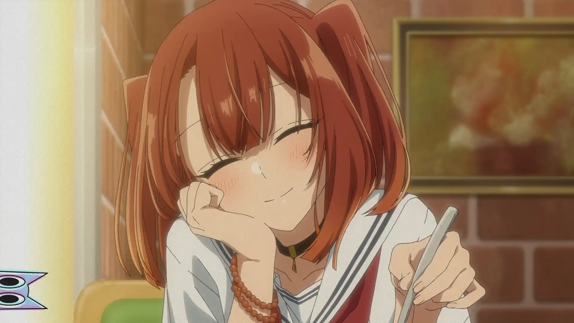 Guia This Monster Wants to Eat Me: Quem é Miko, a Protetora e Predadora?